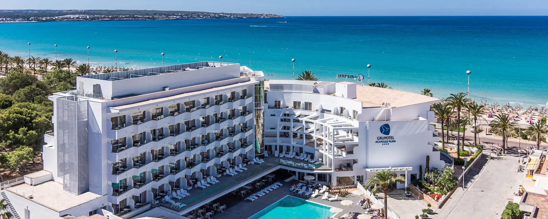 Grupotel Revoli | Naboo