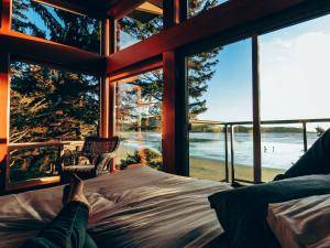 Pacific Sands Beach Resort | Naboo