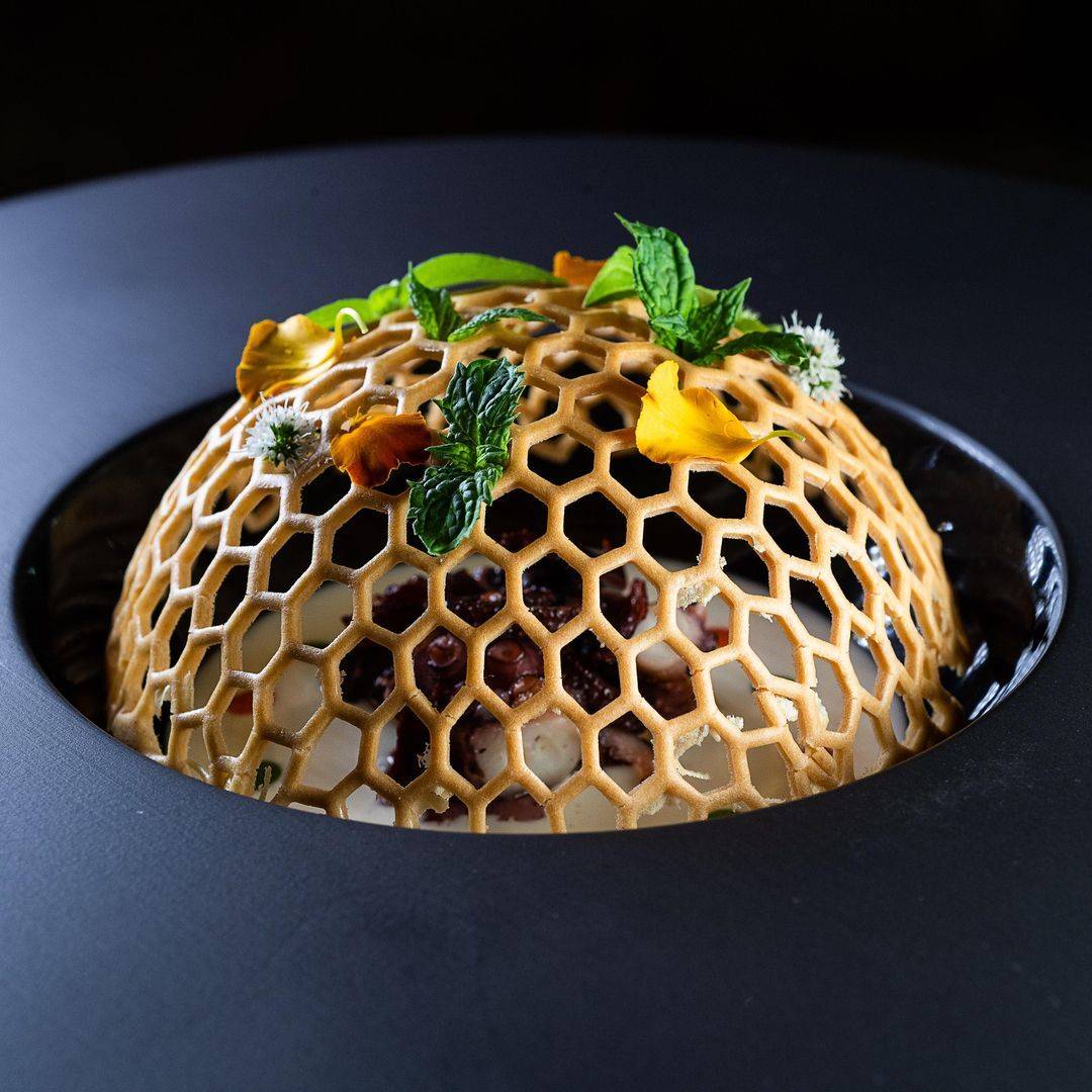 Italo Bassi Confusion Restaurant | Naboo