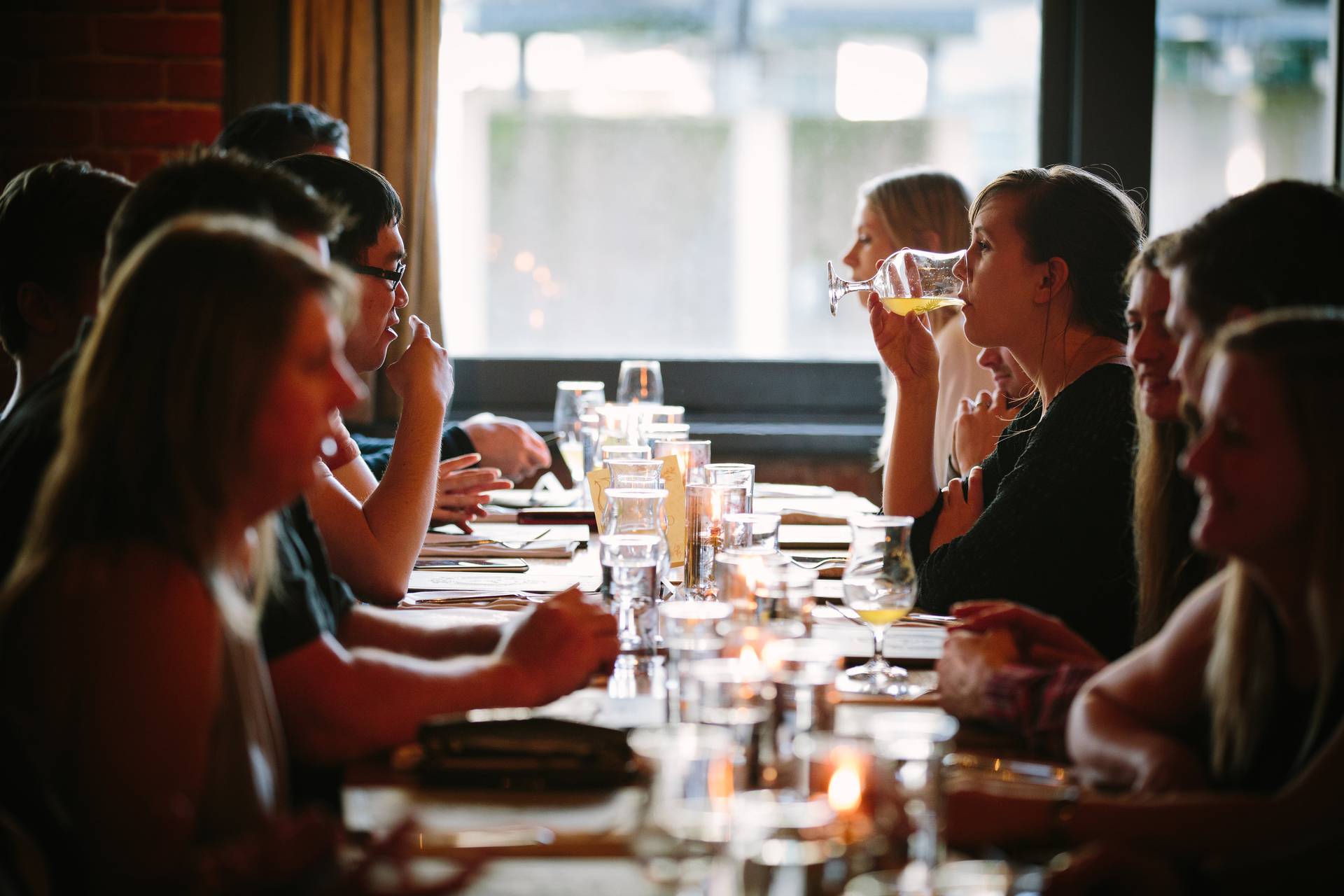 Chambar Restaurant | Naboo
